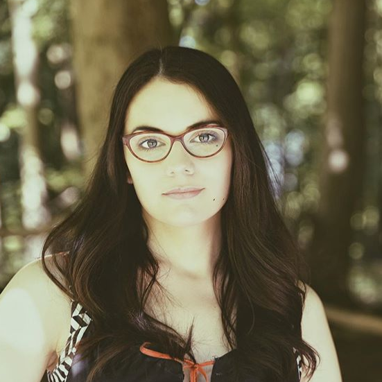 Laura Badler - C'est comme ça