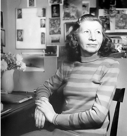 Violette Leduc - C'est comme ça