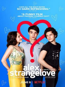 Alex Strangelove - C'est comme ça