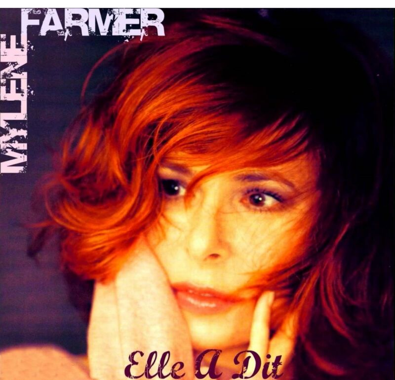 Elle a dit - C'est comme ça